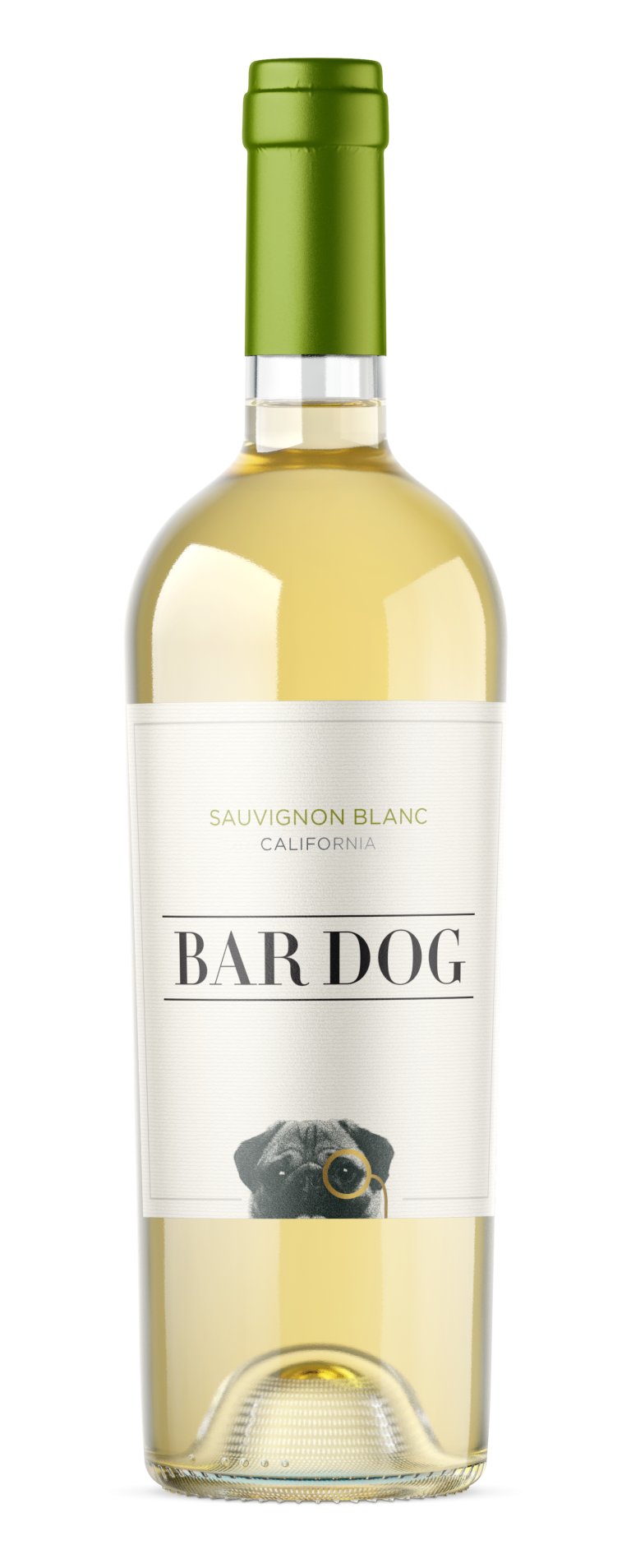 Our Wines - Bar Dog Wine